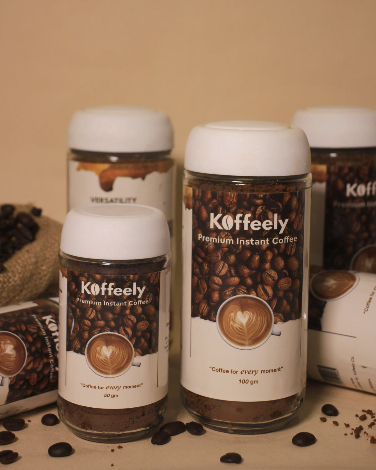 Koffeely